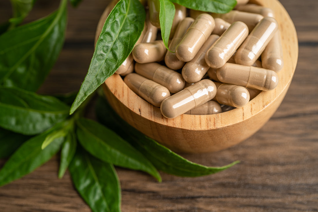 Natural Health Supplements - Organic Vitamin Products – Sunshine Naturals