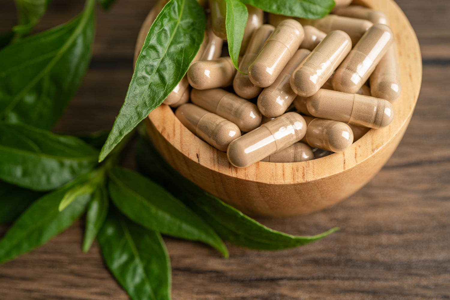 Natural Health Supplements - Organic Vitamin Products – Sunshine Naturals