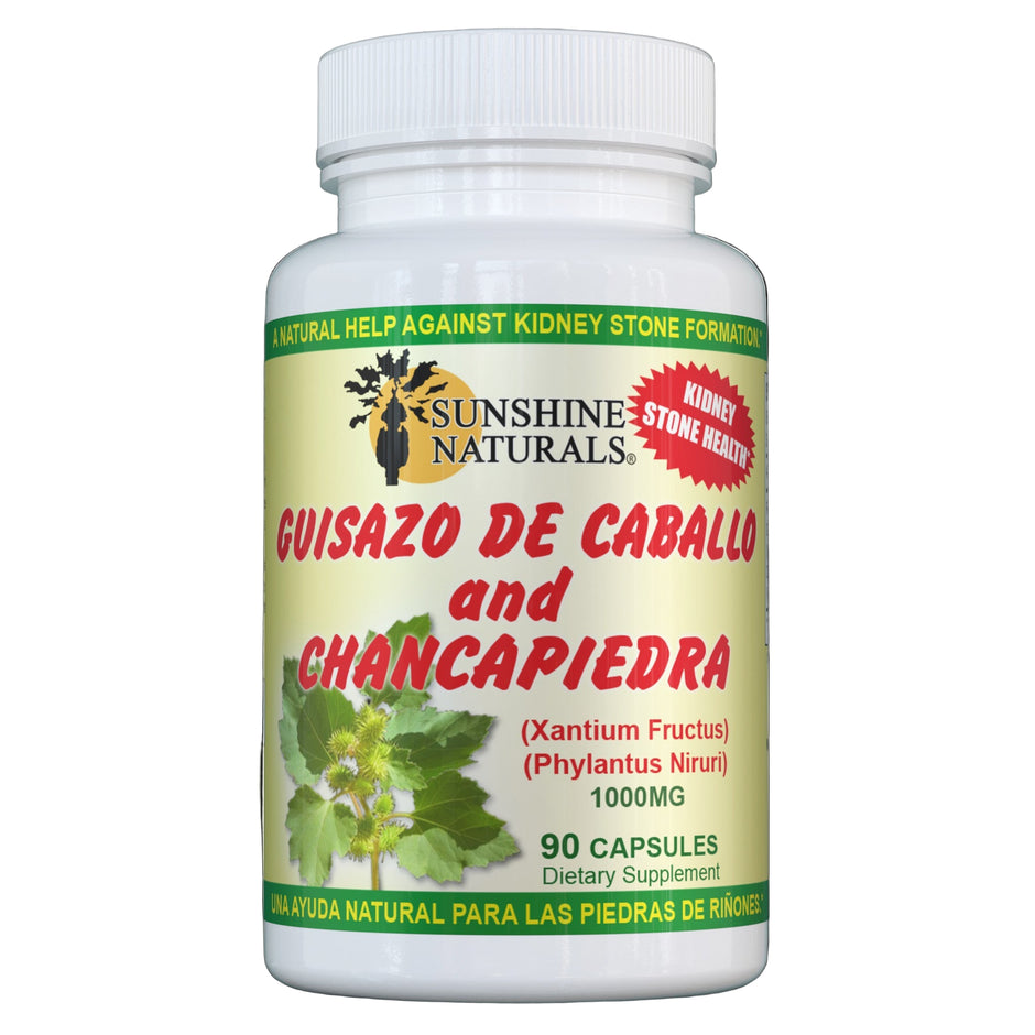 Natural Immune System Boosters USA | Sunshine Naturals